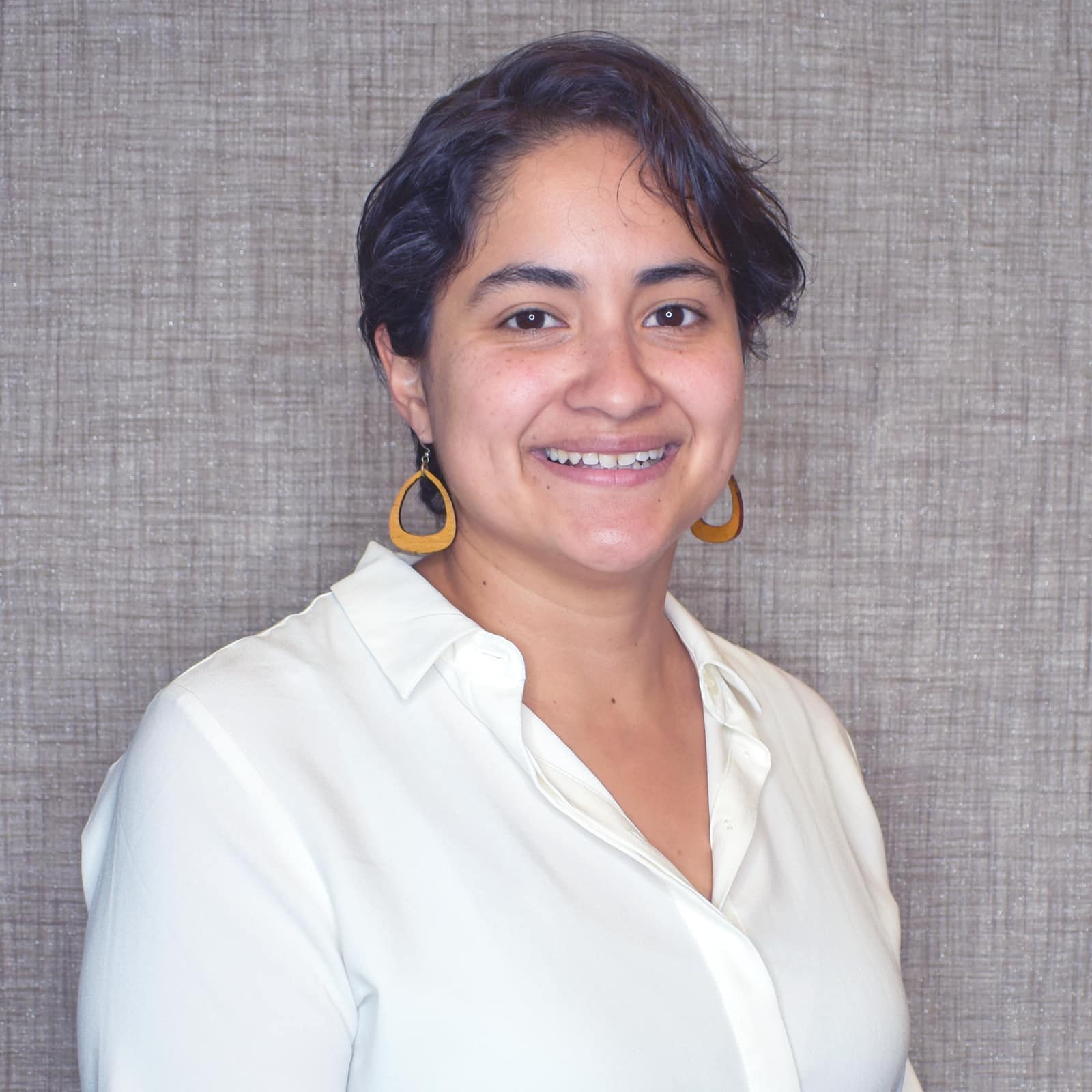 Welcoming Emi Reyes to CNHED’s Board of Directors! – CNHED